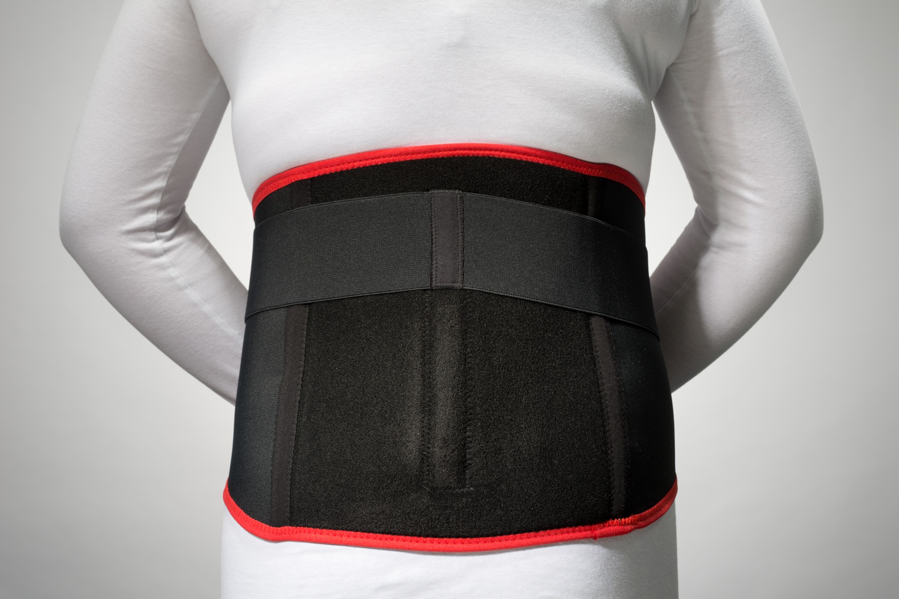 Lumbalbandage Spondy - Hamaorthes